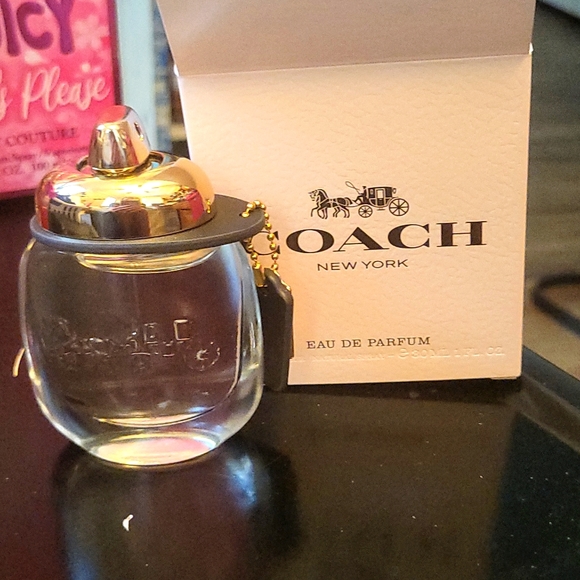 Coach | Bath & Body | Coach New York | Poshmark